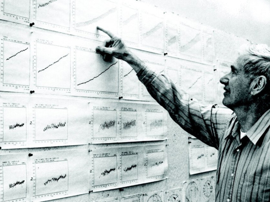 Climate: we are not doing enough | Meer