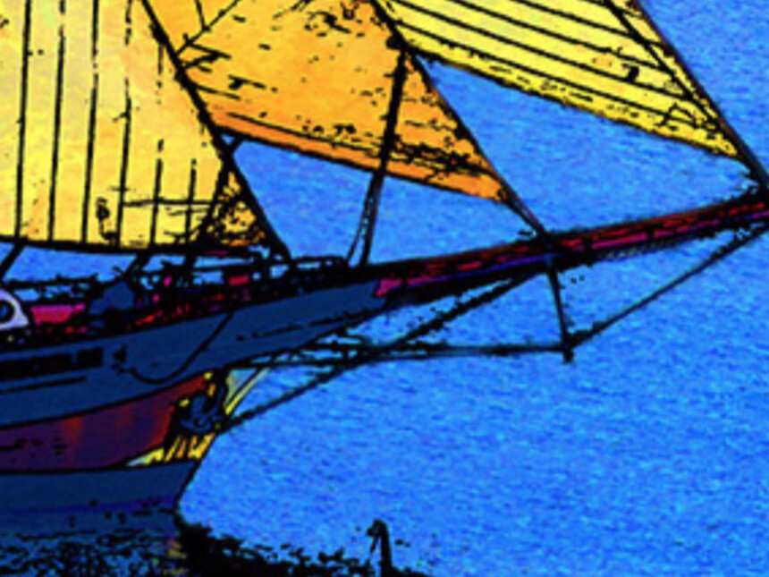 Wally Gilbert | Meer