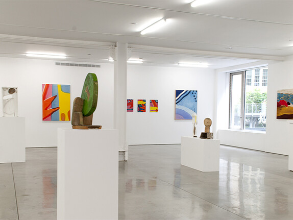 Tim Braden. Porthmeor | Meer