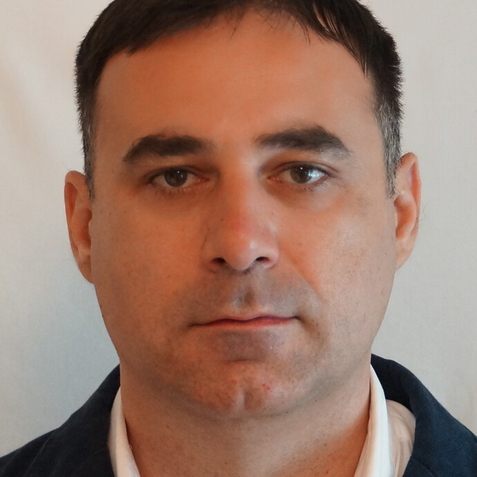 Igor Micunovic | Meer