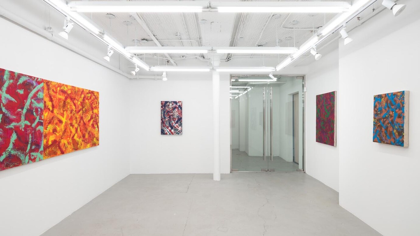 What remains, what rises | Meer