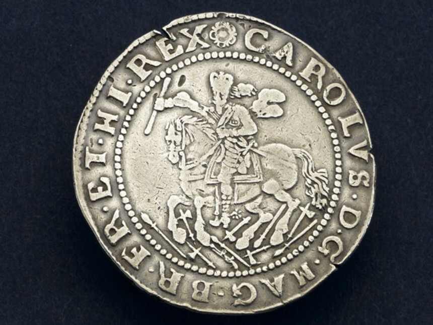 Coins, medals and tokens | Meer