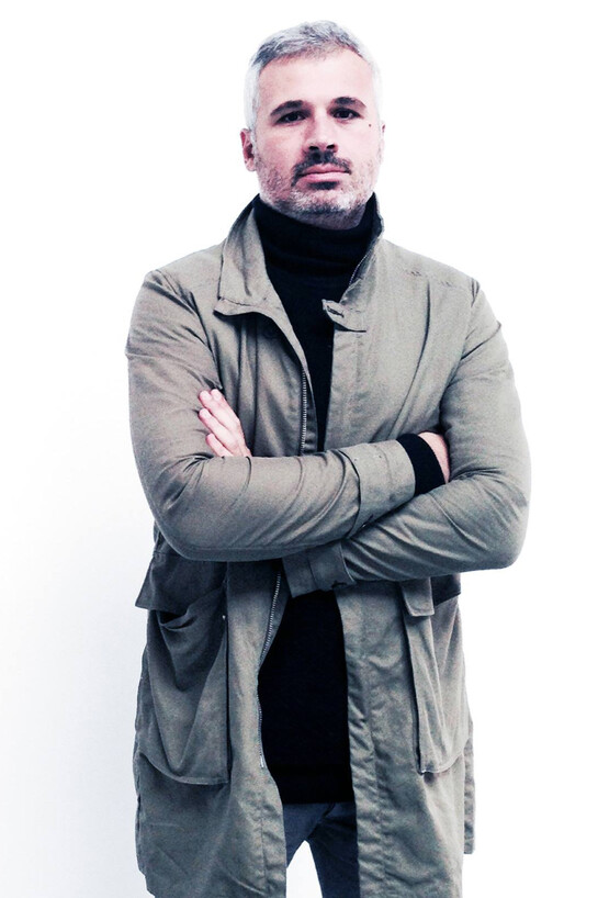 Sandro Resende e o Projeto P28 | Meer