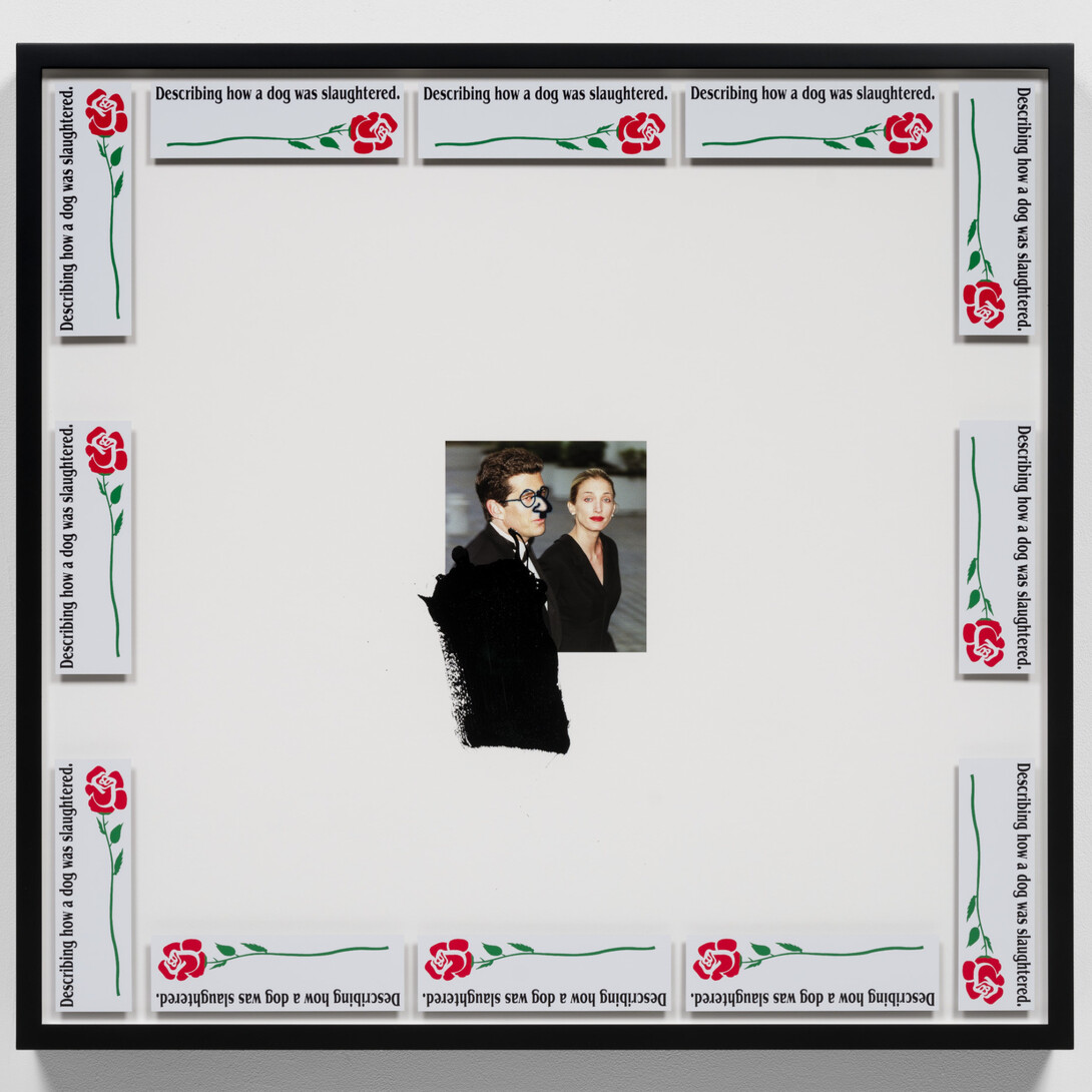 Jordan Wolfson. Drawings | Meer