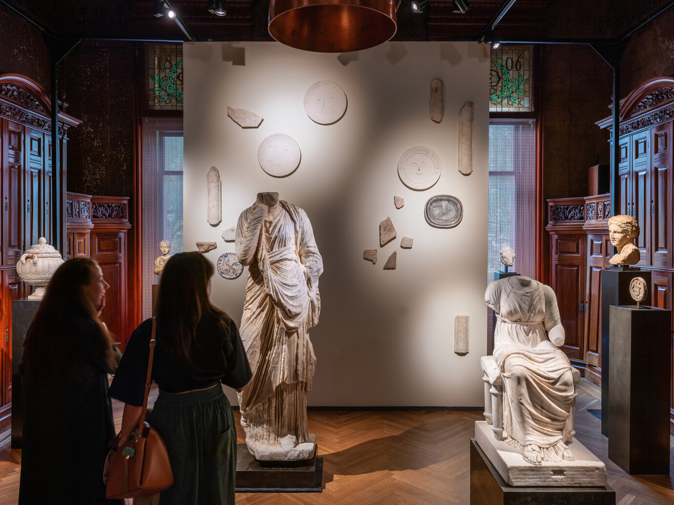 TEFAF unveils 2025 Maastricht exhibitors lineup | Meer