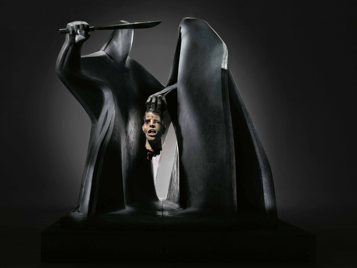 Giuliano Vangi. Artworks 1994 - 2014 | Meer