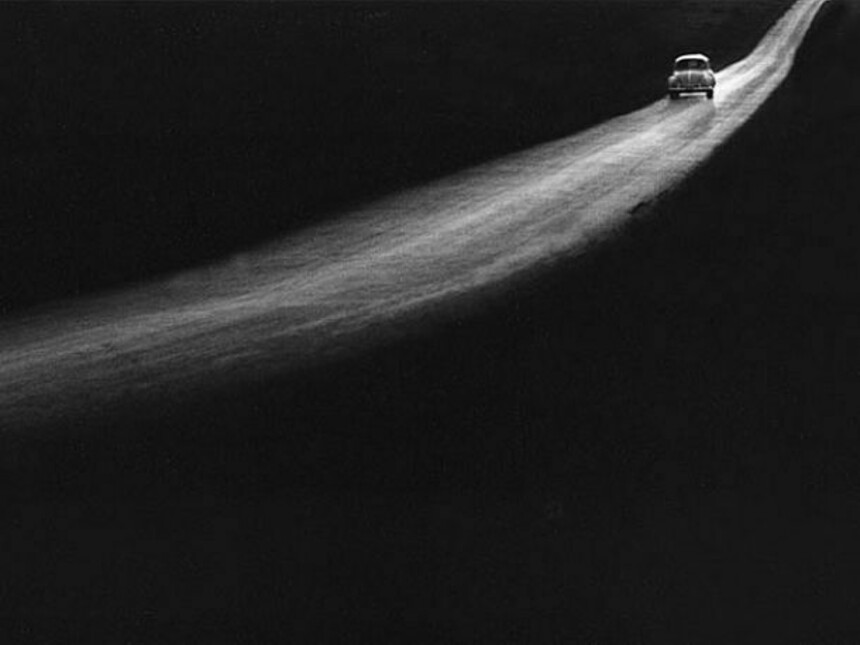 George Tice. A Photographer's Photographer | Meer