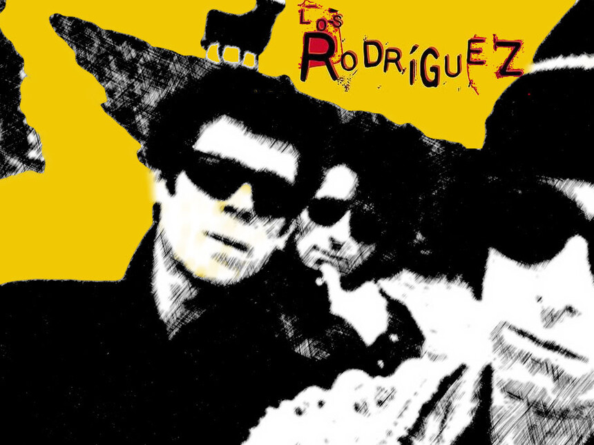 Los Rodríguez y el regreso a la rutina | Meer