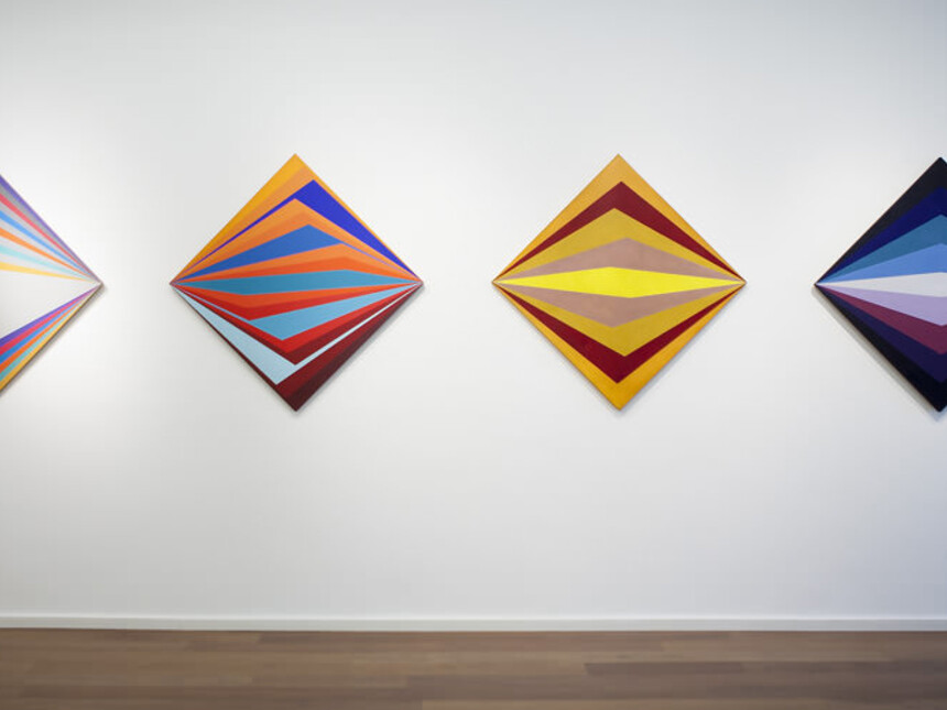 Hércules Barsotti | Meer