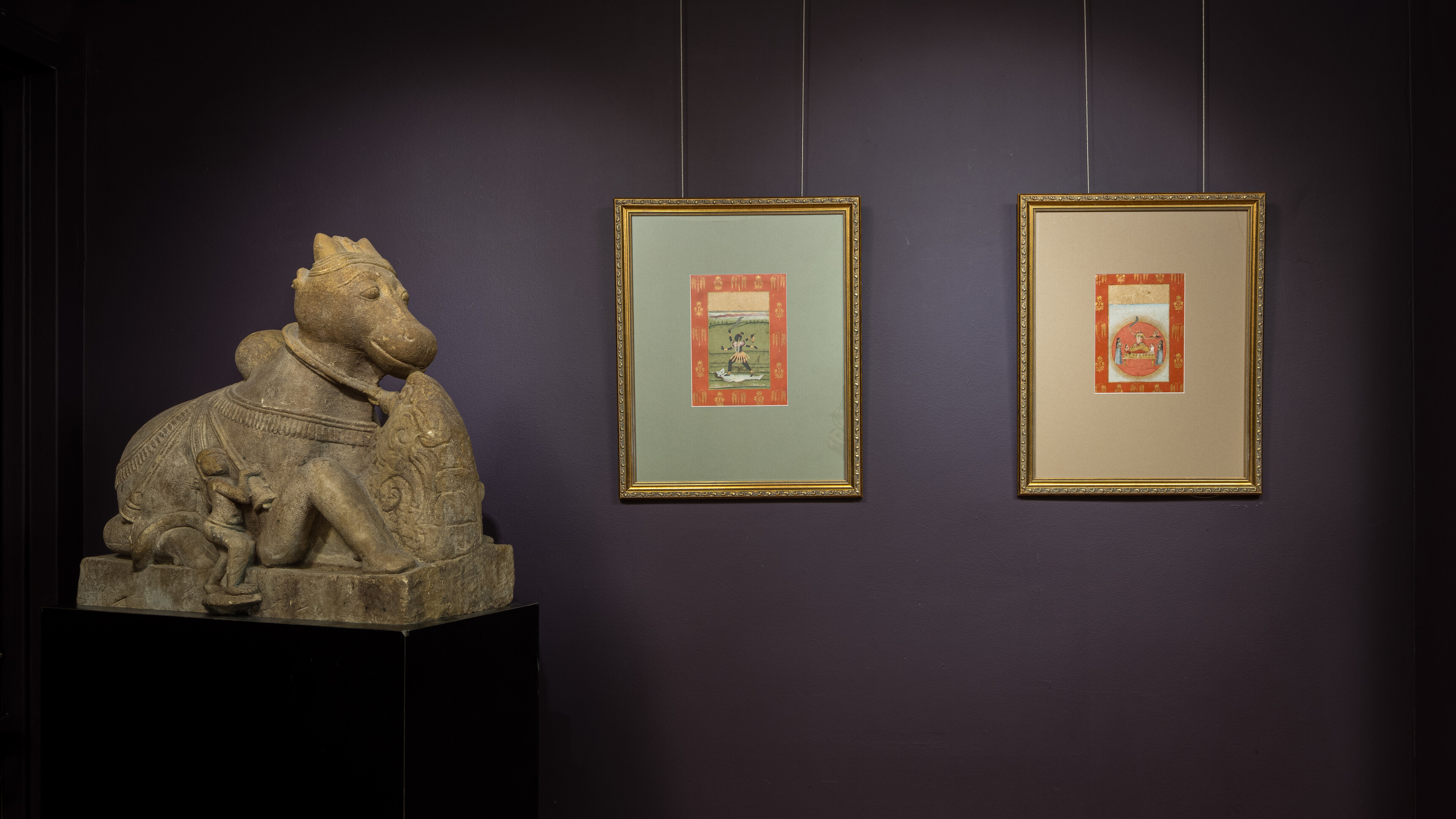 Pantheon of Power | Meer