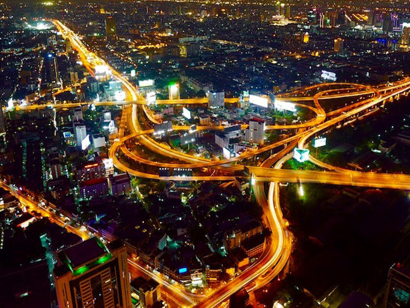 Dubai: a constant source of fascination | Meer