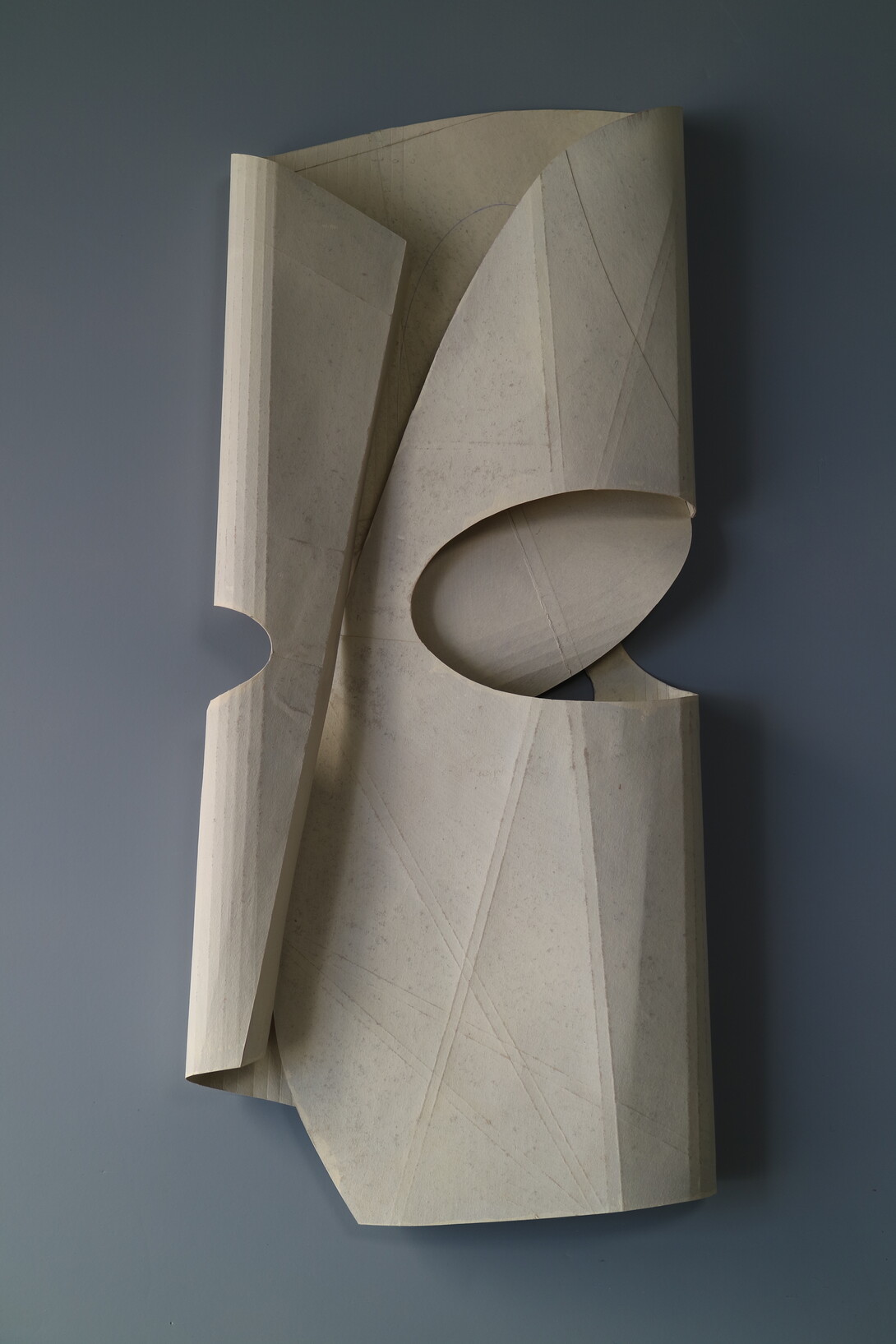 Manfred Müller & Shaun McCracken. Navigating pigment | Meer