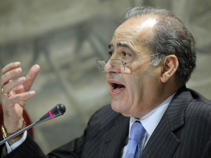 Ricordo di Giovanni Galloni | Meer