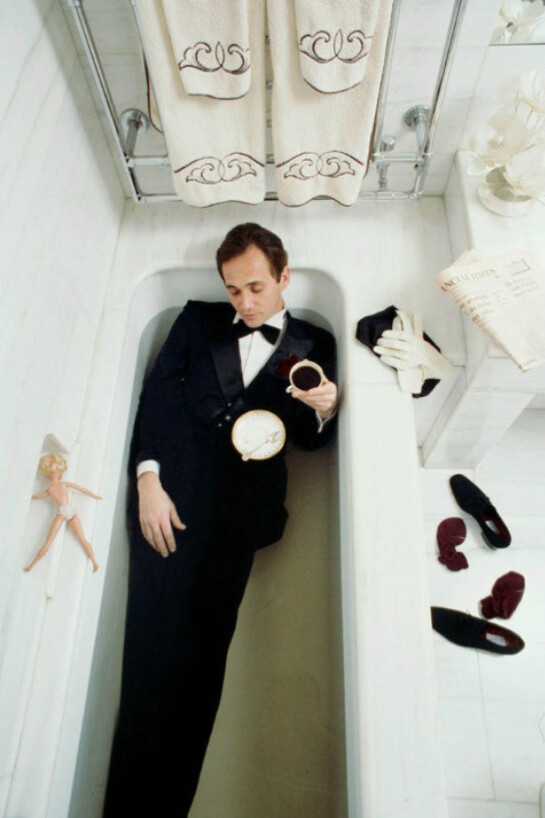 Terrains of the Body | Meer