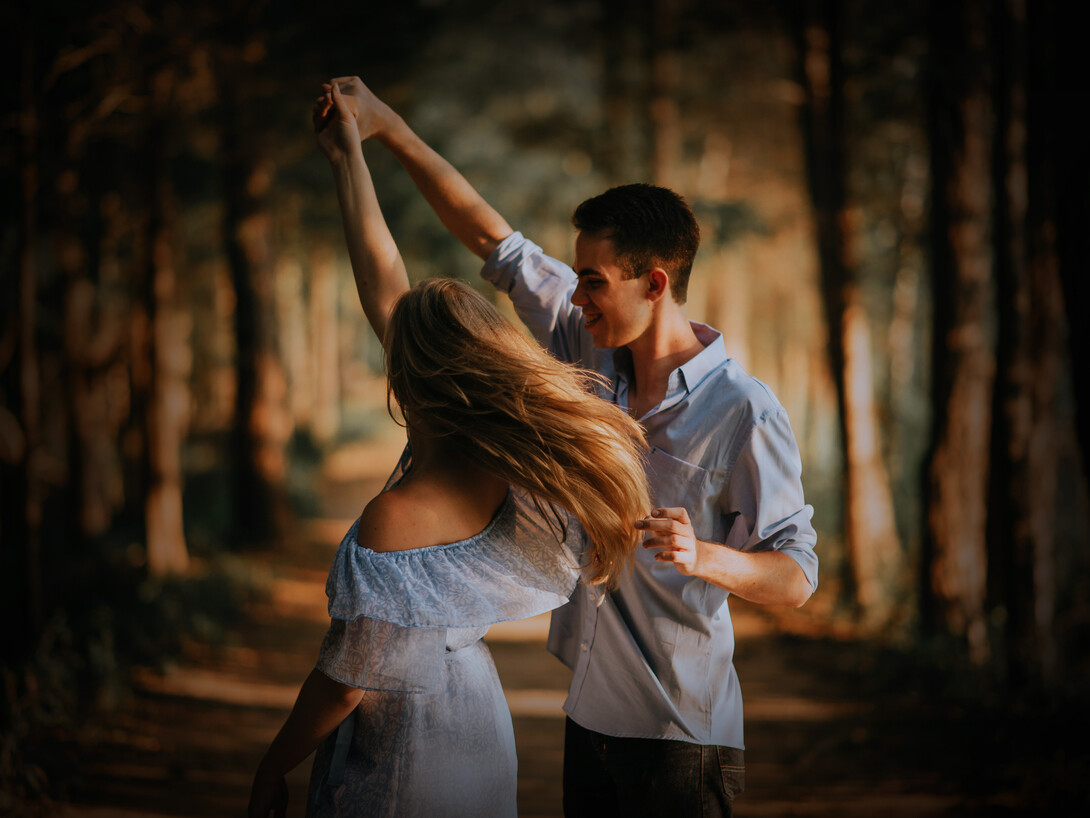 Nostalgia de la salsa | Meer