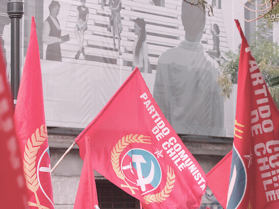 ¿Por qué aún existe el Partido Comunista en Chile? | Meer