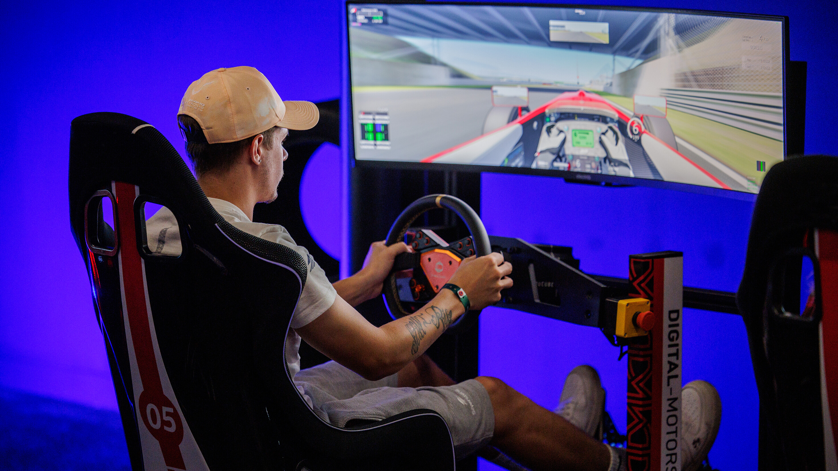 An interview with Stephanie Sykes-Dugmore | Meer