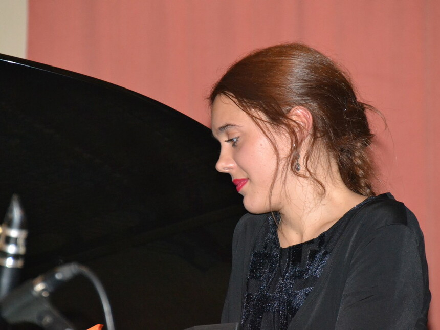 A New Voice for the Jazz | Meer