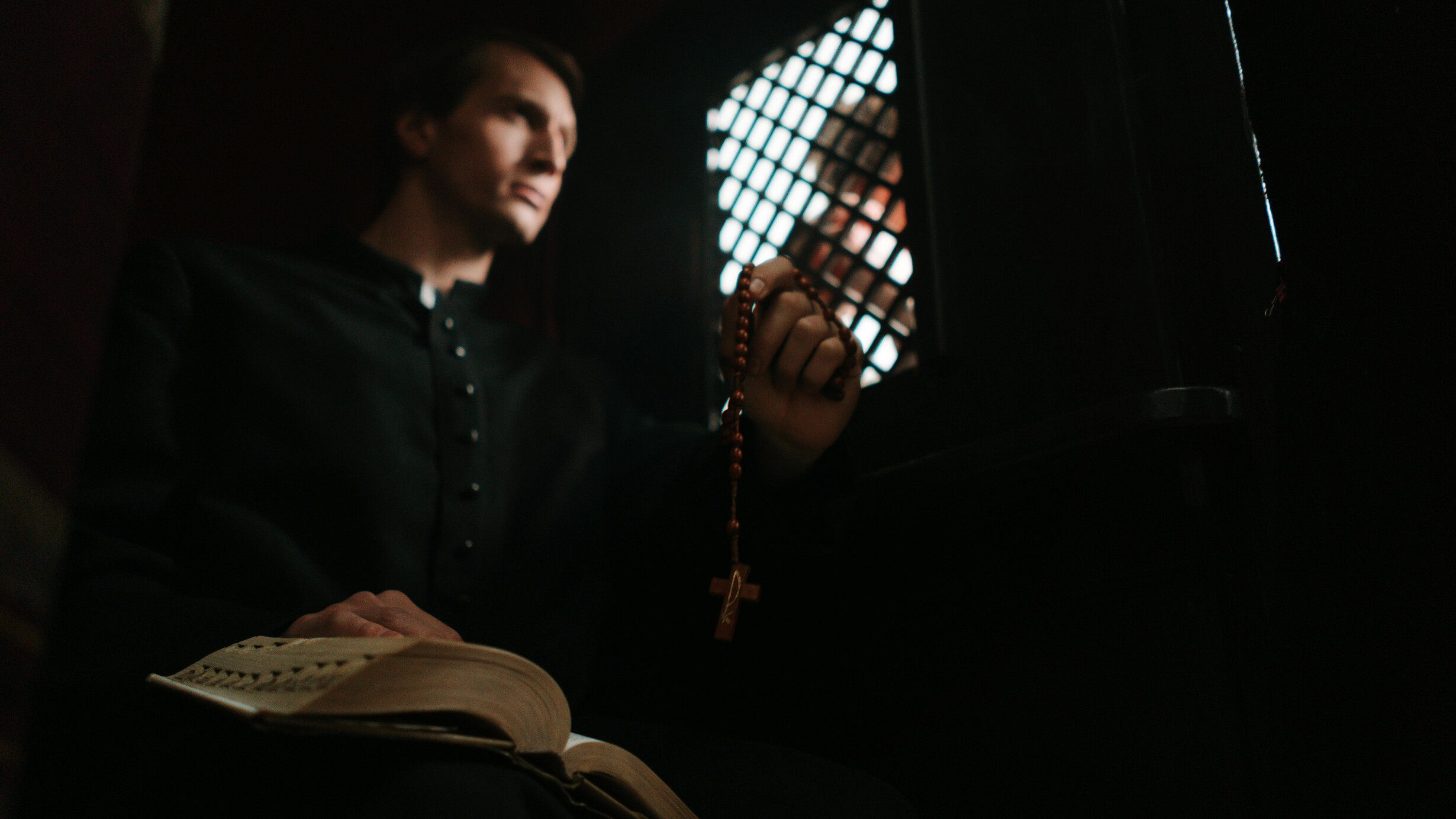 El catolicismo y el negocio del perdón | Meer