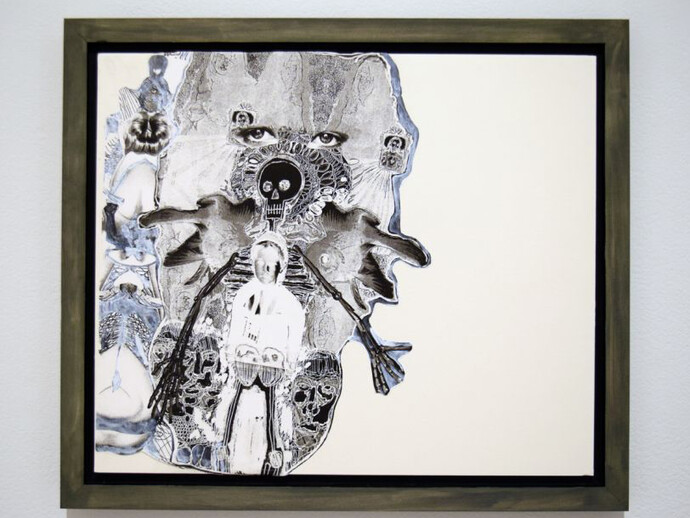 The Disappearing Ground | Meer