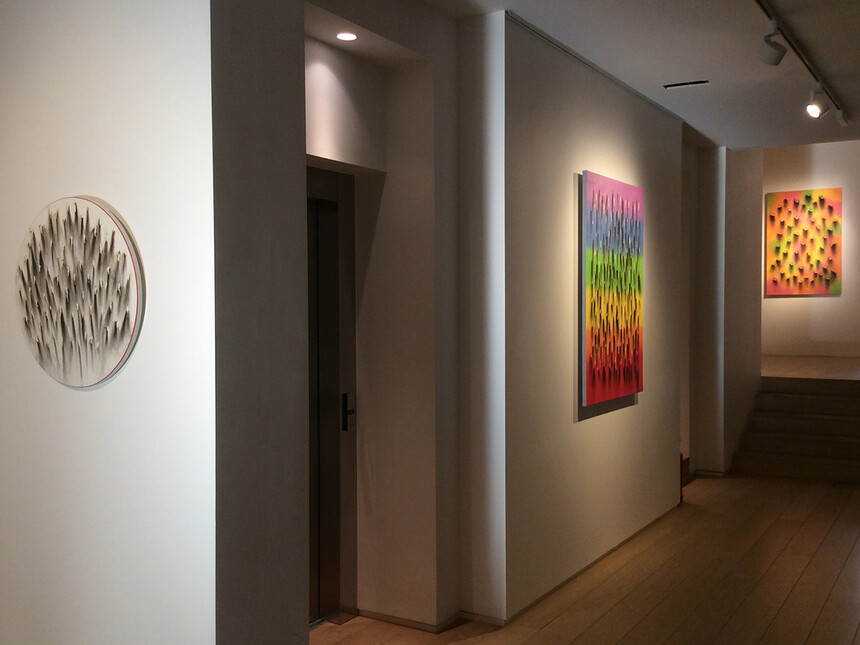 Christian Jaccard | Meer