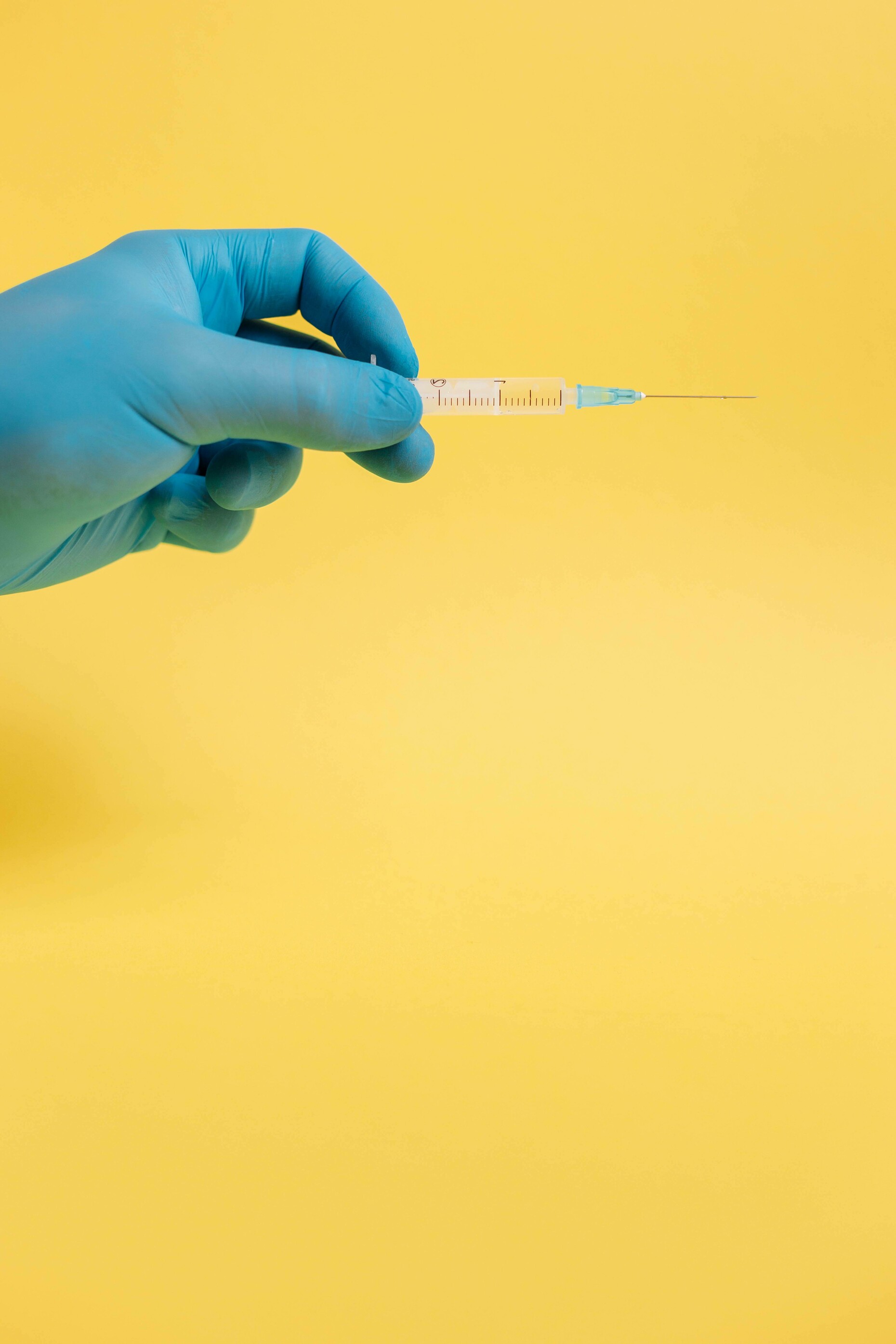 Curing cancer with RNA technology | Meer