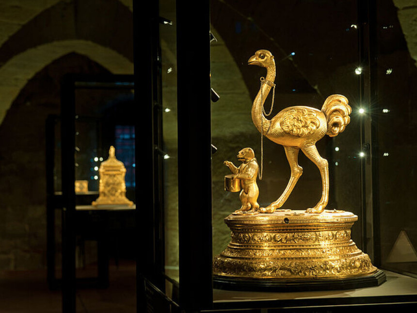 Magnificent watches and instruments | Meer