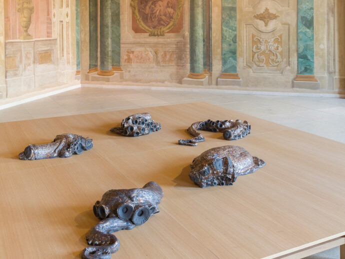 David Zink Yi | Meer