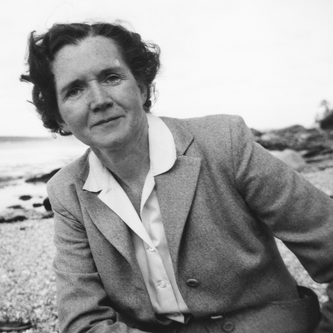 Rachel Carson: madre del movimento ambientalista americano | Meer