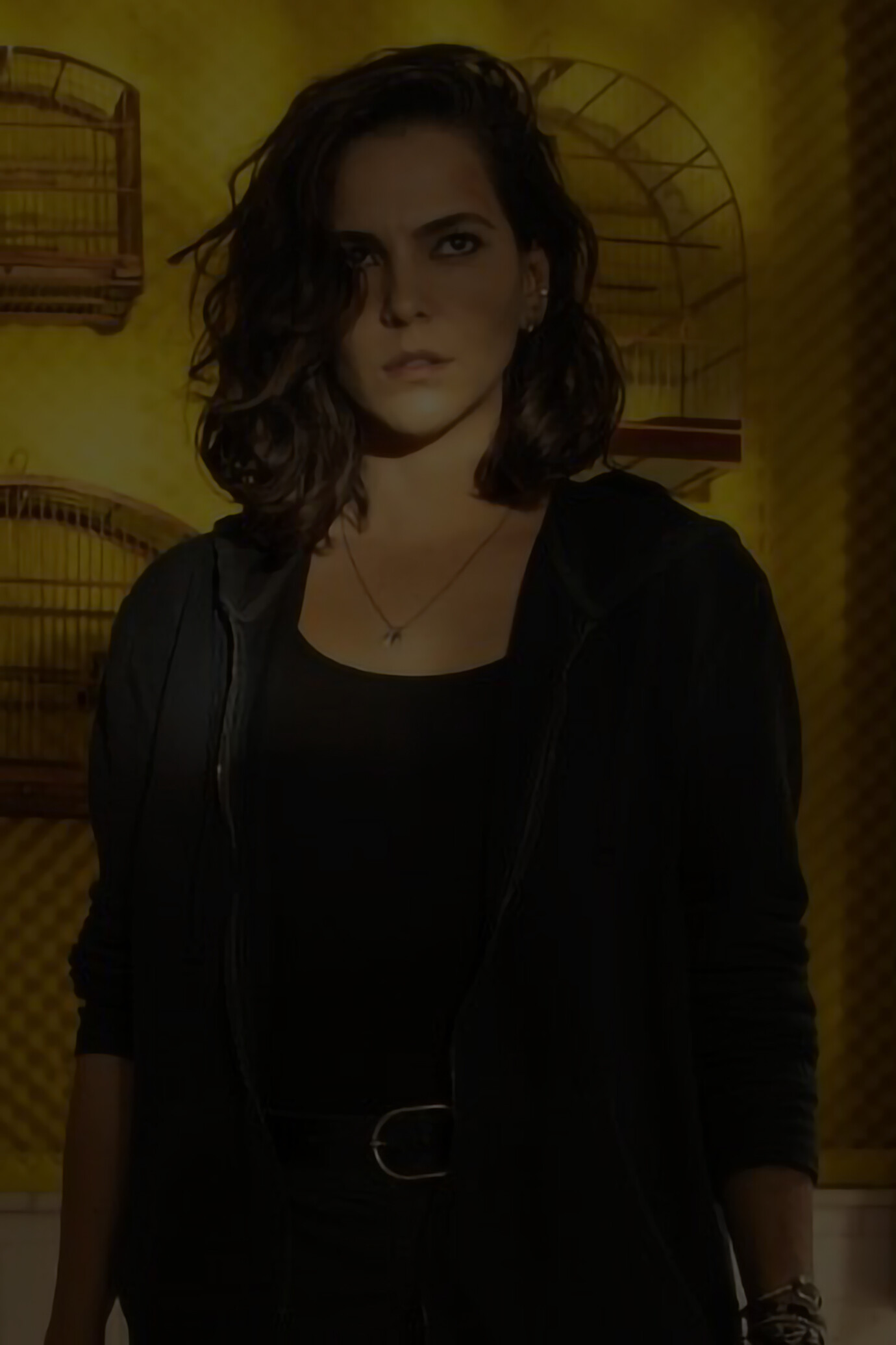 An inspiring conversation with Tainá Muller | Meer