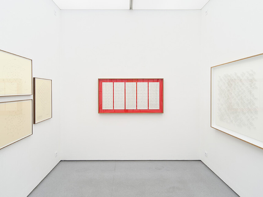 In an infinite ocean of numbers, sink or swim in logic | Meer