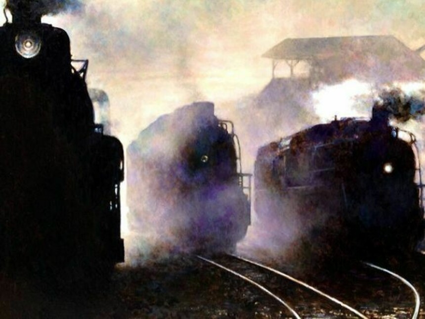 Lawrence Gipe | Meer