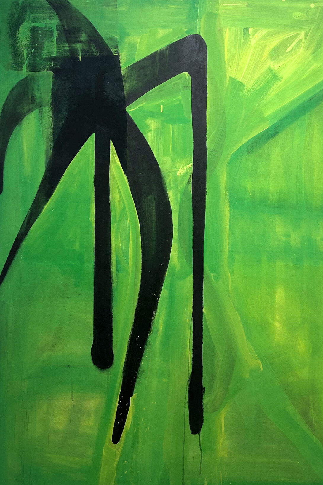 Luminous realms | Meer