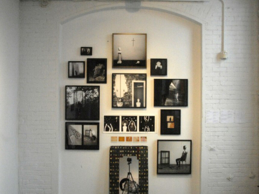 Intersections | Meer