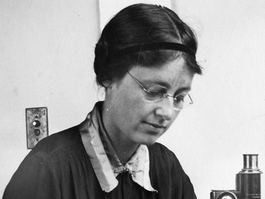 Kathleen Mary Drew-Baker | Meer