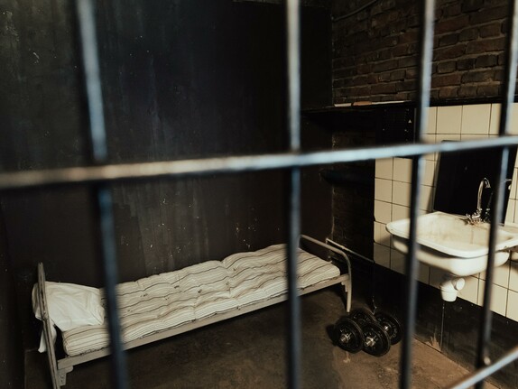 Death row syndrome | Meer