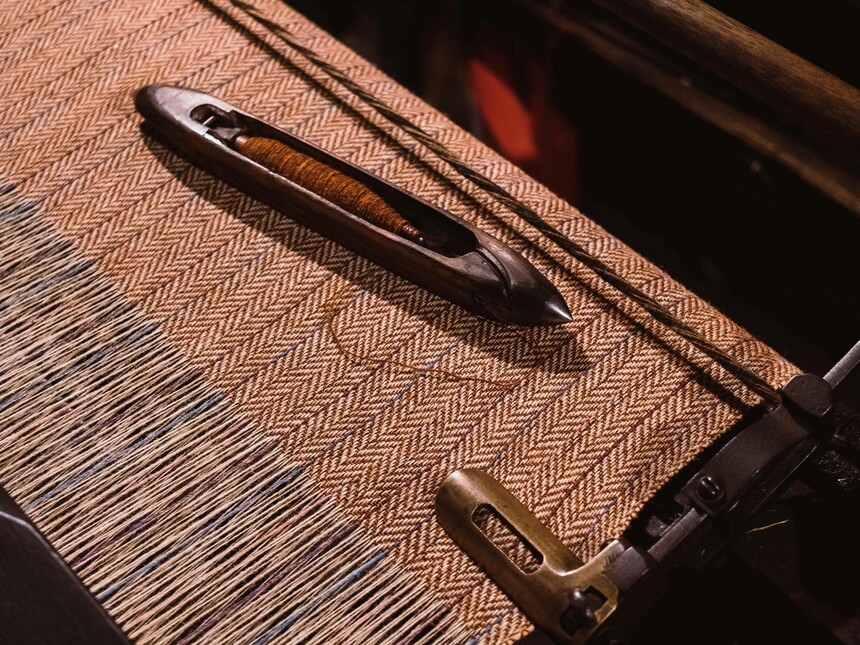 What is tweed? | Meer