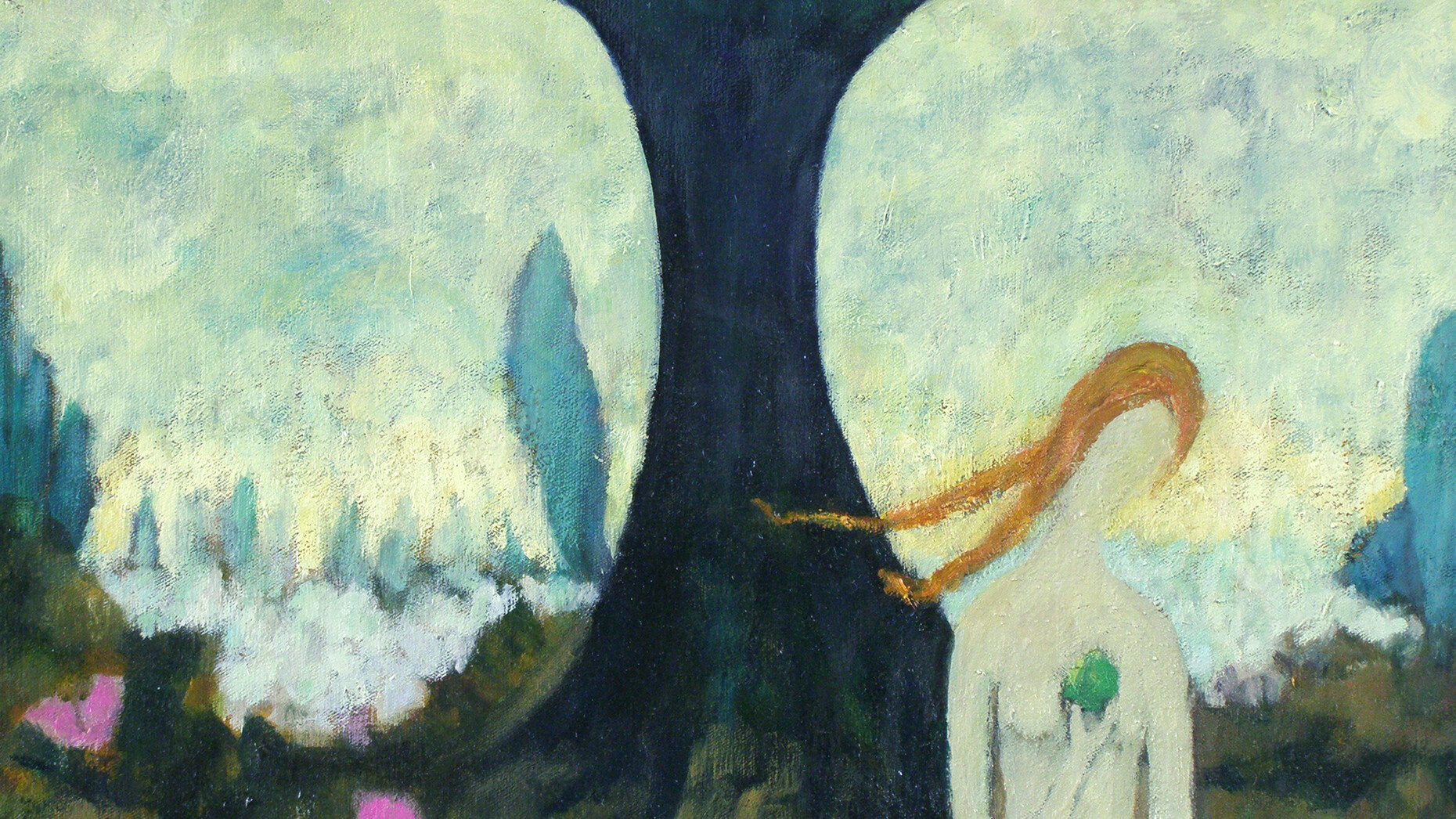 Anthony Murphy. True Light | Meer