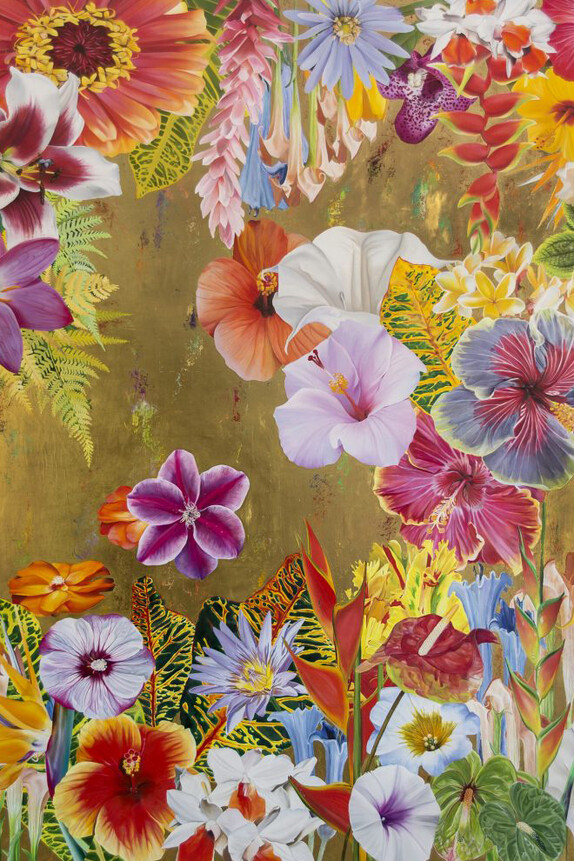 Carlos Rolón | Meer