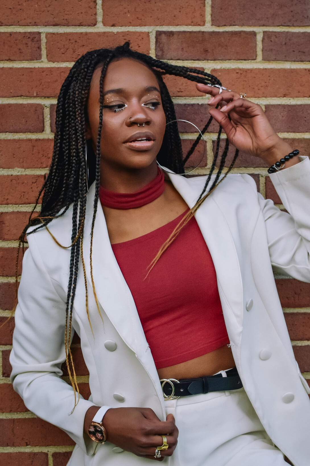 A força do penteado afro na identidade e no trabalho | Meer