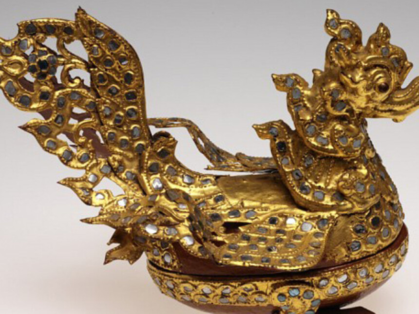 Asian Art Galleries | Meer