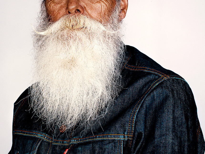 Frank Moon © Mr Elbank | Somerset House