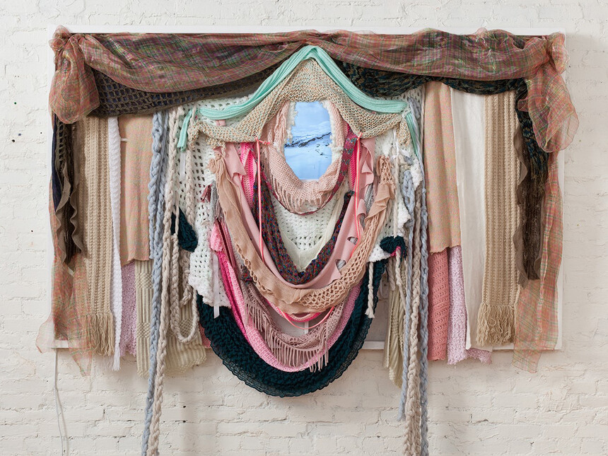 Suchitra Mattai | Meer