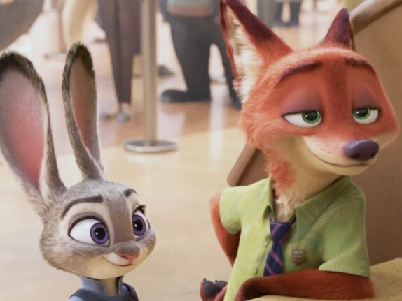 Análisis de Zootopia | Meer