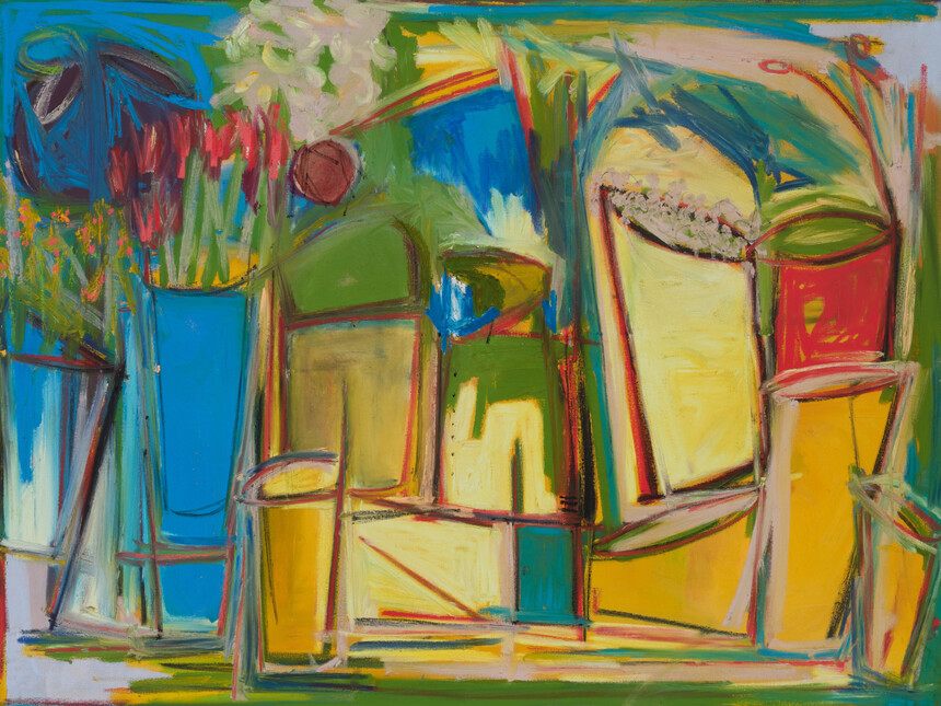 Milo Matthieu. A note to self | Meer