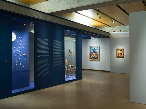 Sarah Affonso and Folk Art from the Minho | Meer