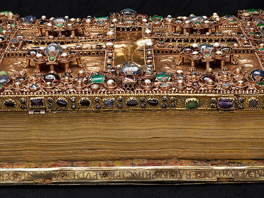 Magnificent Gems | Meer