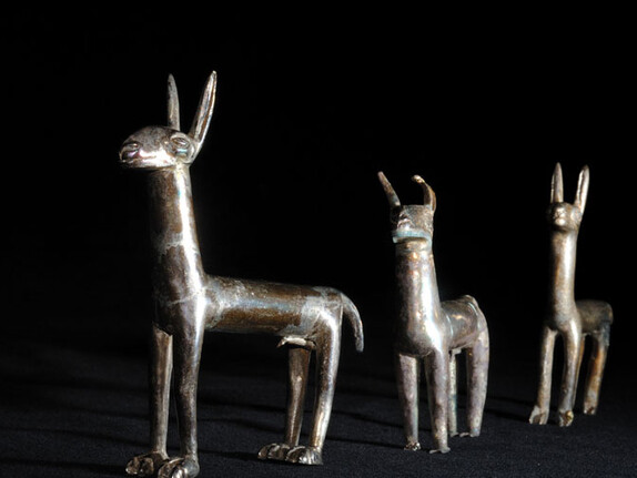 La Niña del Rayo | Meer