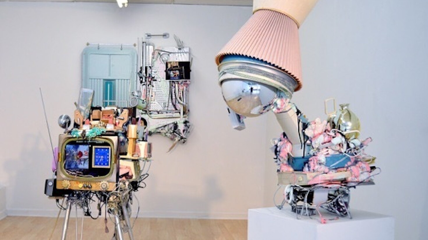 Indisposed Exorbitance | Meer