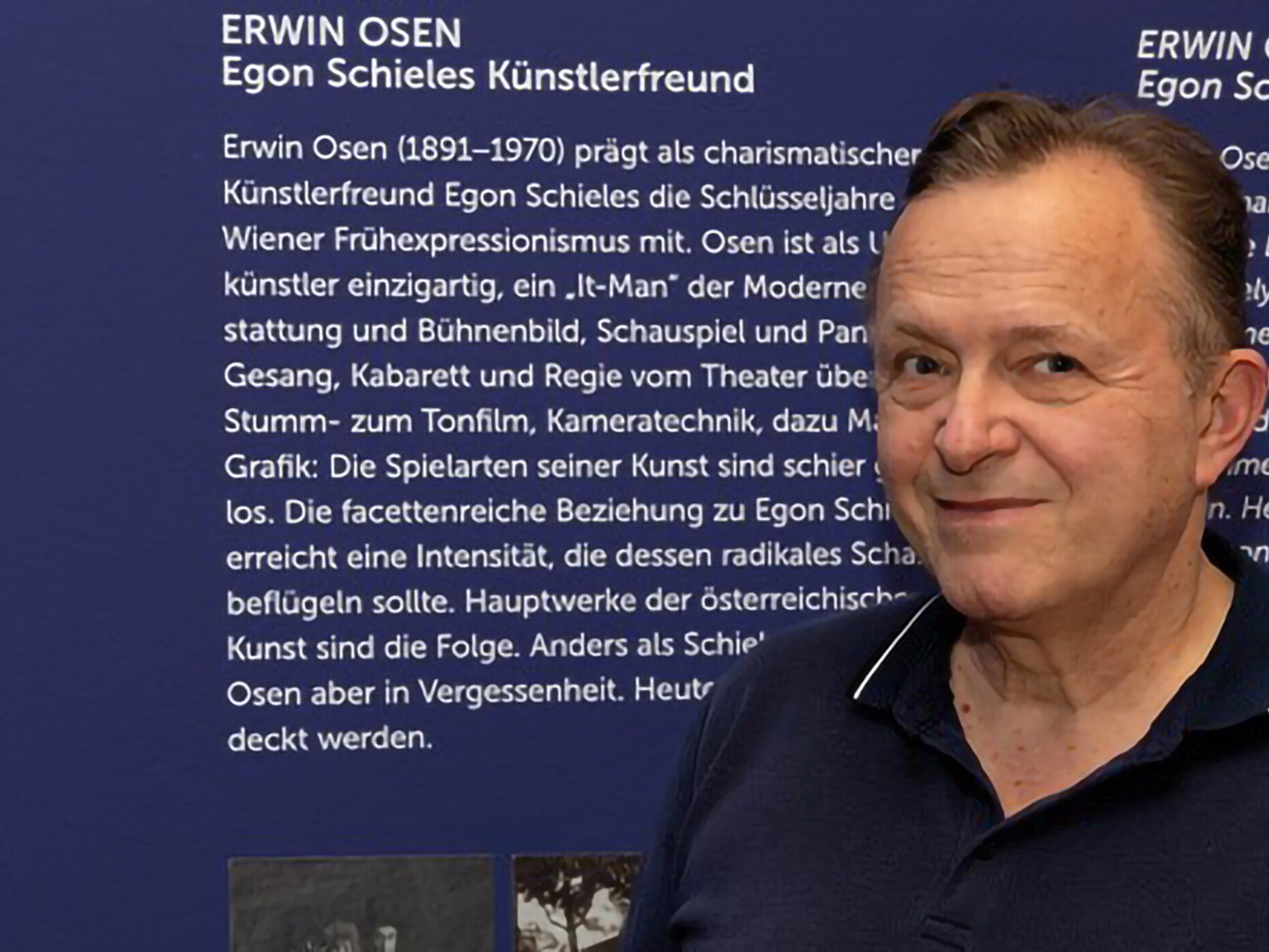 An Interview with Christian Bauer | Meer